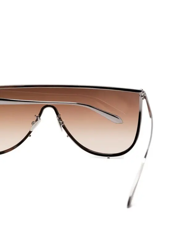 Alaïa Shield Sunglasses