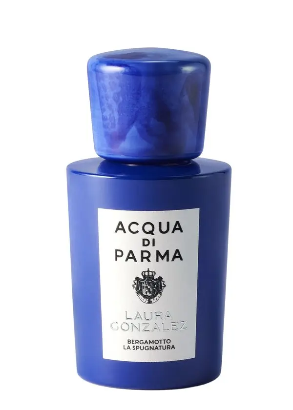 ACQUA DI PARMA Bergamotto La Spugnatura Eau De Parfum - N/a
