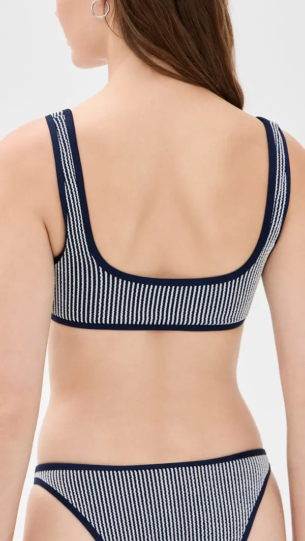 L*Space Prince Bikini Top