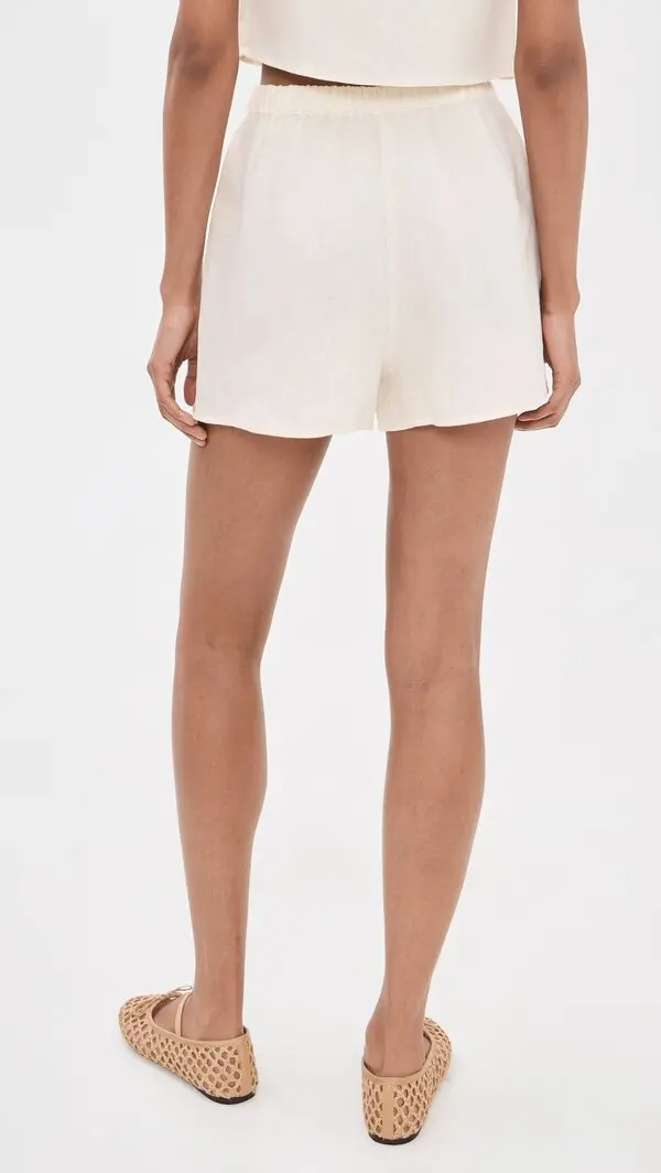 HEVRON Clover Shorts