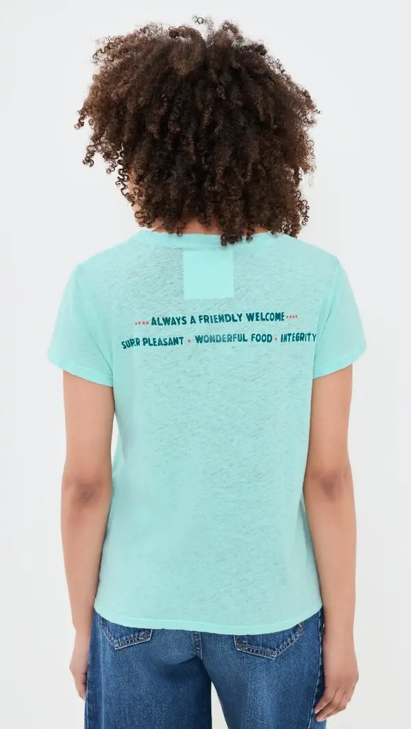 MOTHER The Lil Sinful Tee