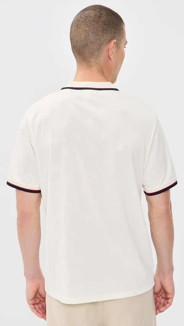 LES DEUX England Football Jersey