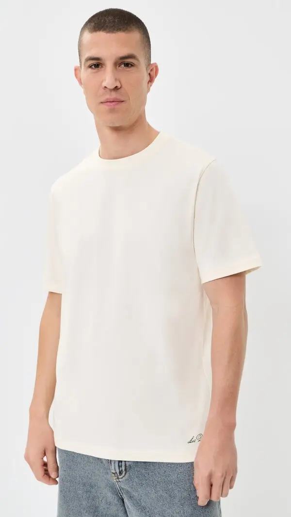 LES DEUX Plant T-shirt