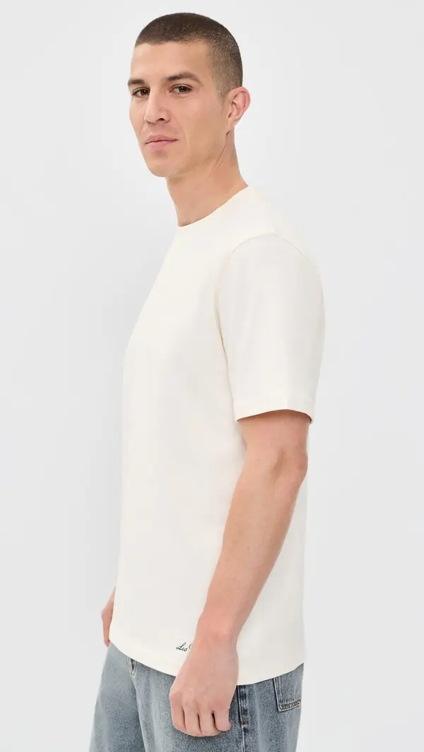 LES DEUX Plant T-shirt