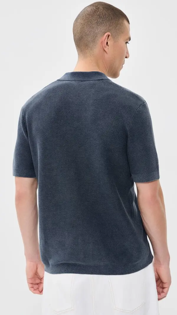 Rails Baker Polo