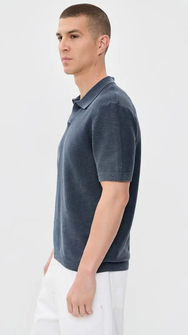 Rails Baker Polo
