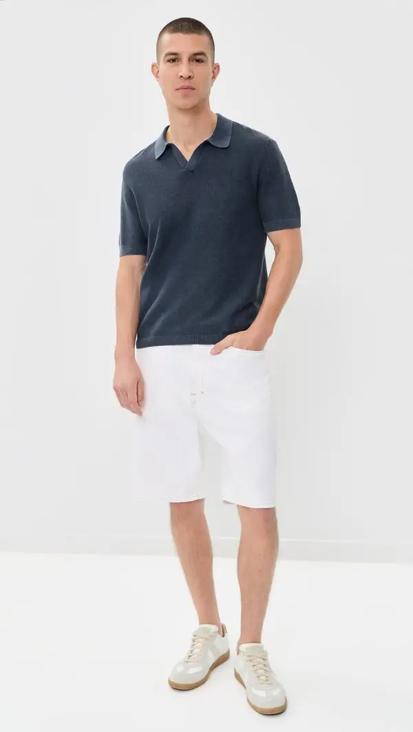 Rails Baker Polo