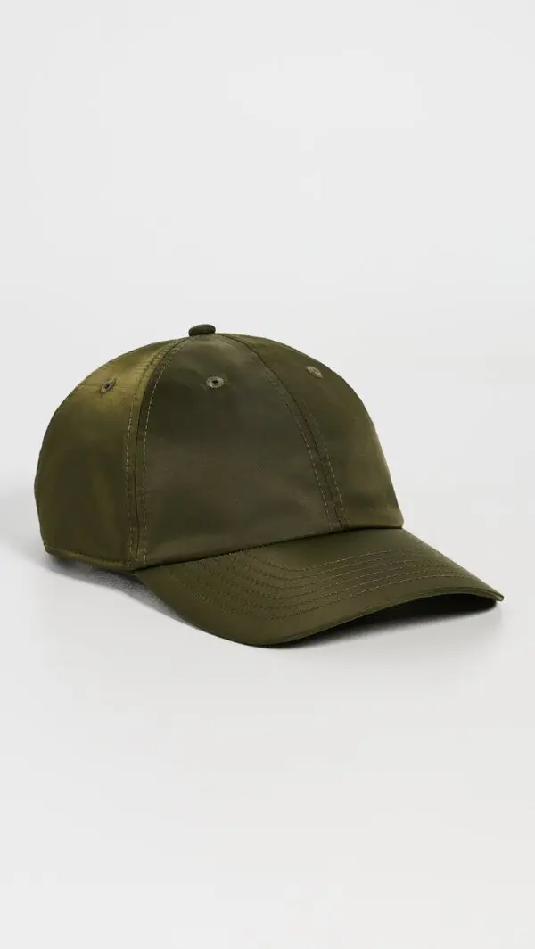MAISON MARGIELA Nylon Cap