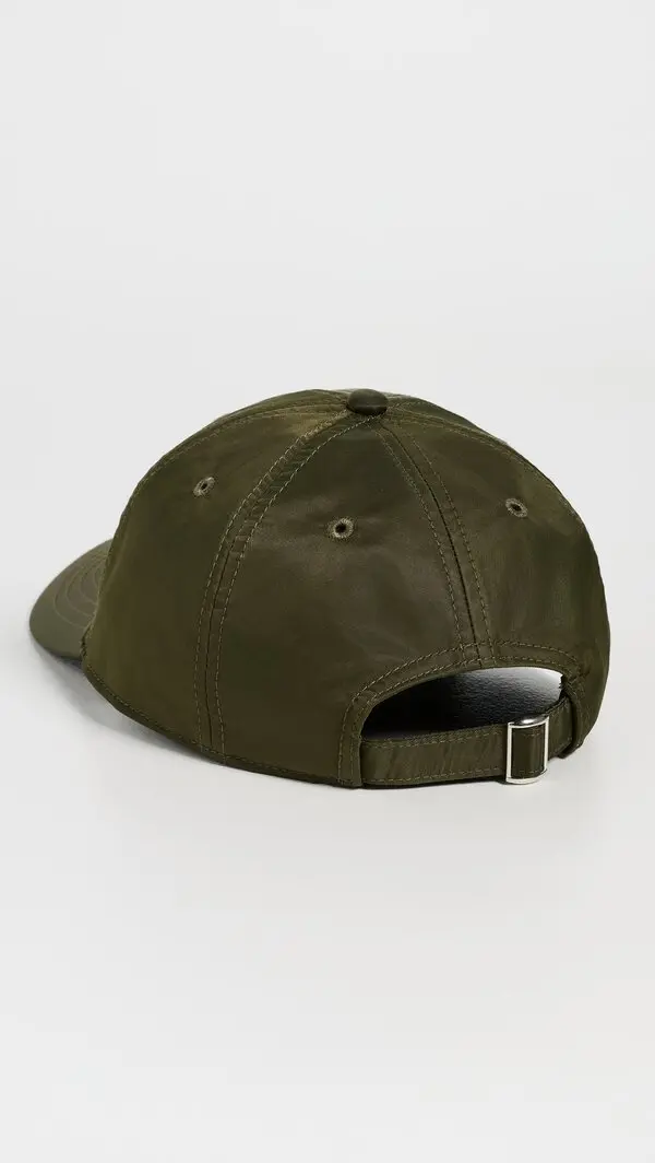 MAISON MARGIELA Nylon Cap