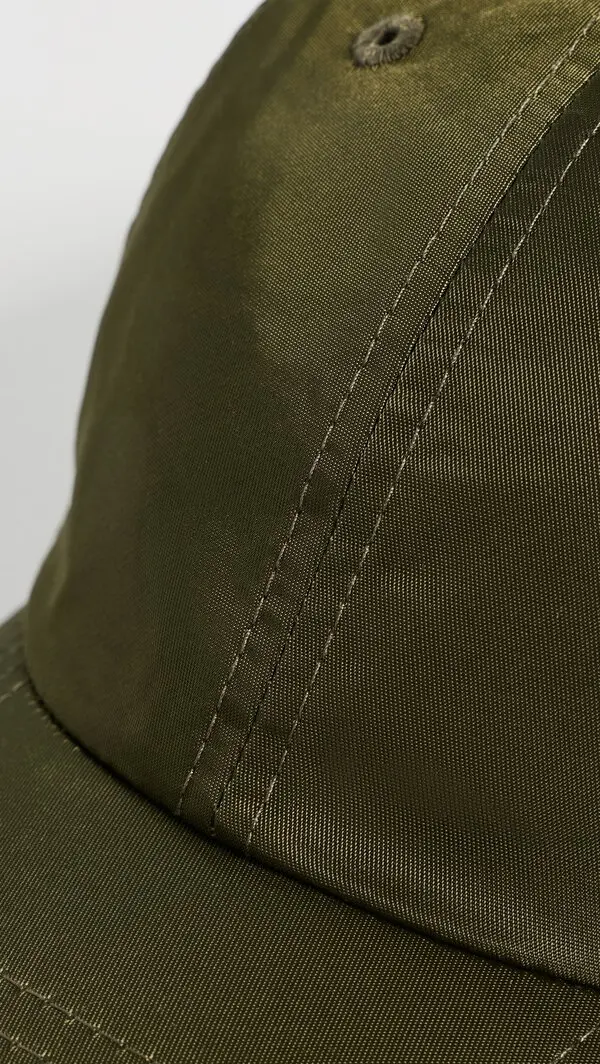 MAISON MARGIELA Nylon Cap