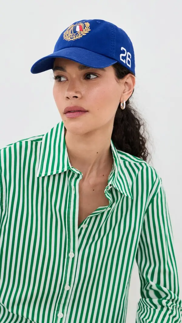 Polo Ralph Lauren Baseball Cap