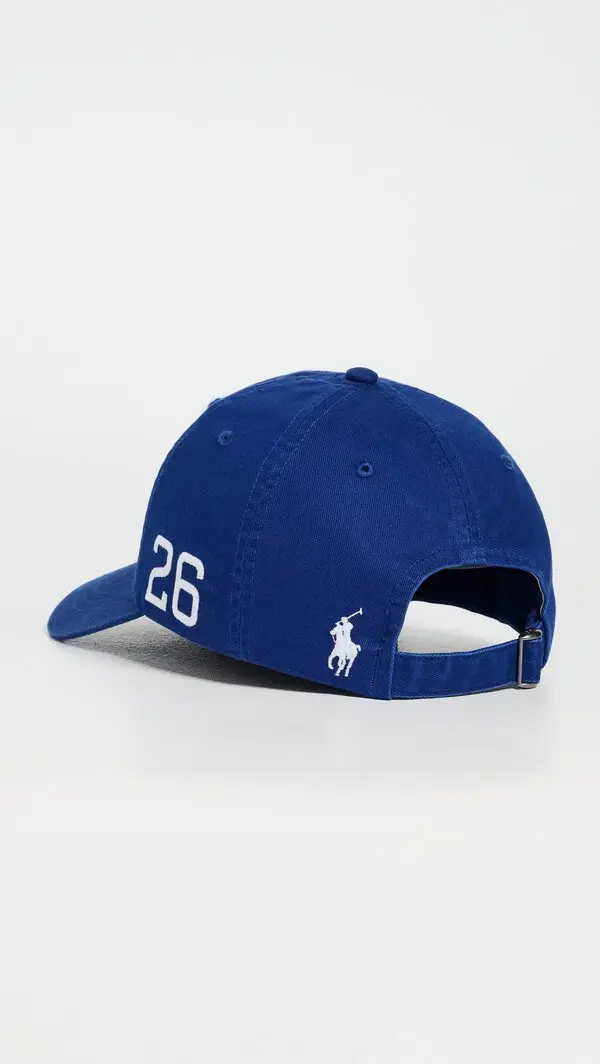 Polo Ralph Lauren Baseball Cap