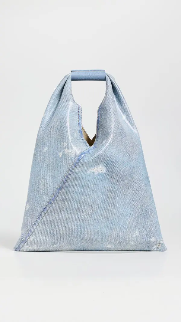 MAISON MARGIELA Small Japanese Handbag
