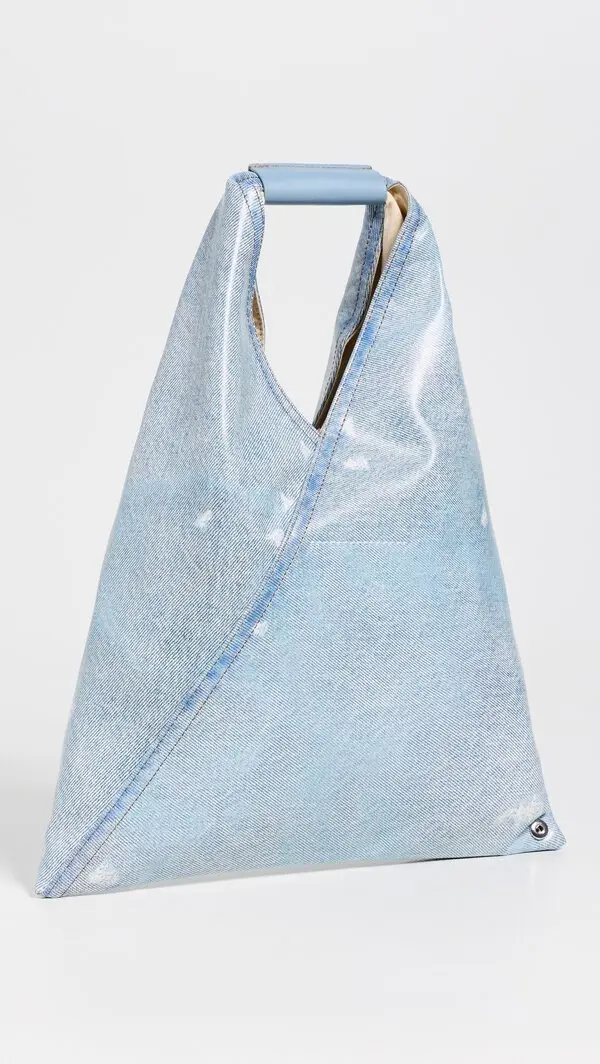 MAISON MARGIELA Small Japanese Handbag
