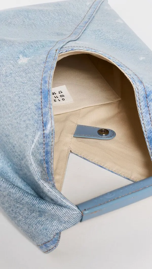MAISON MARGIELA Small Japanese Handbag