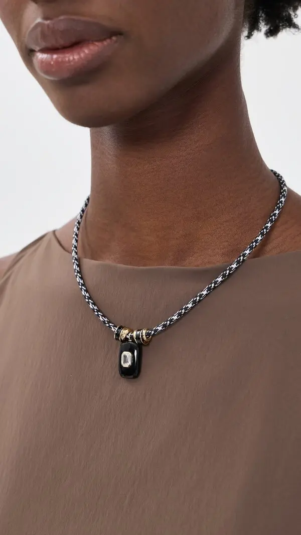 LACEY RYAN Jenna Necklace