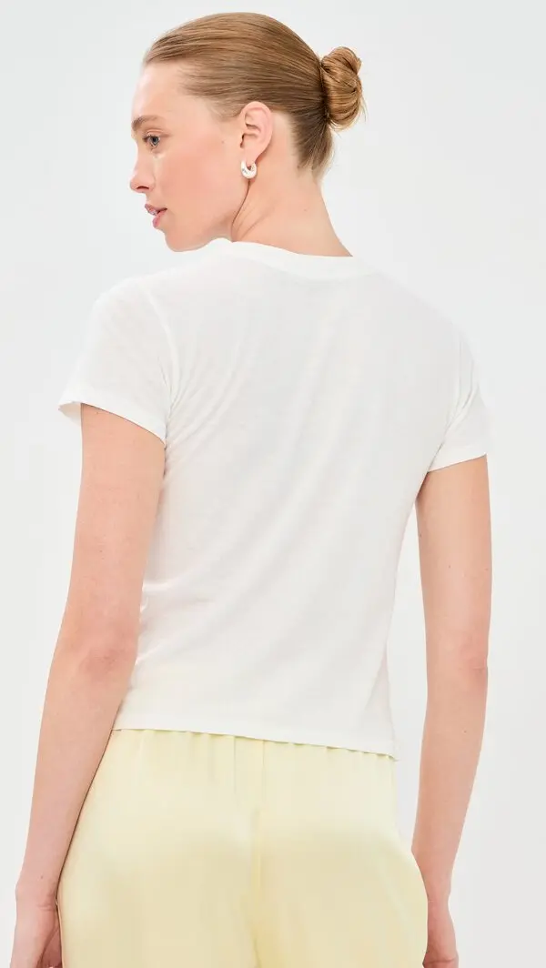 Simkhai Graphic T-shirt