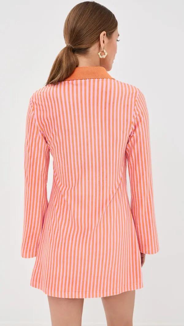 Simkhai Jessy Tunic Dress