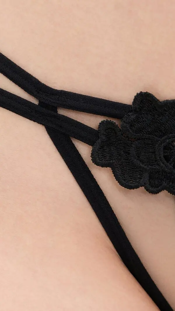 Bluebella Nova Thong