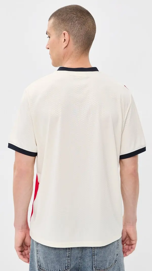 LES DEUX Usa Football Jersey