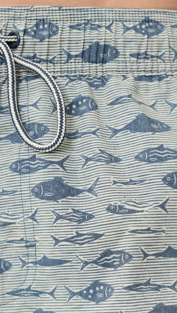 Rails Dane Swim Shorts 7