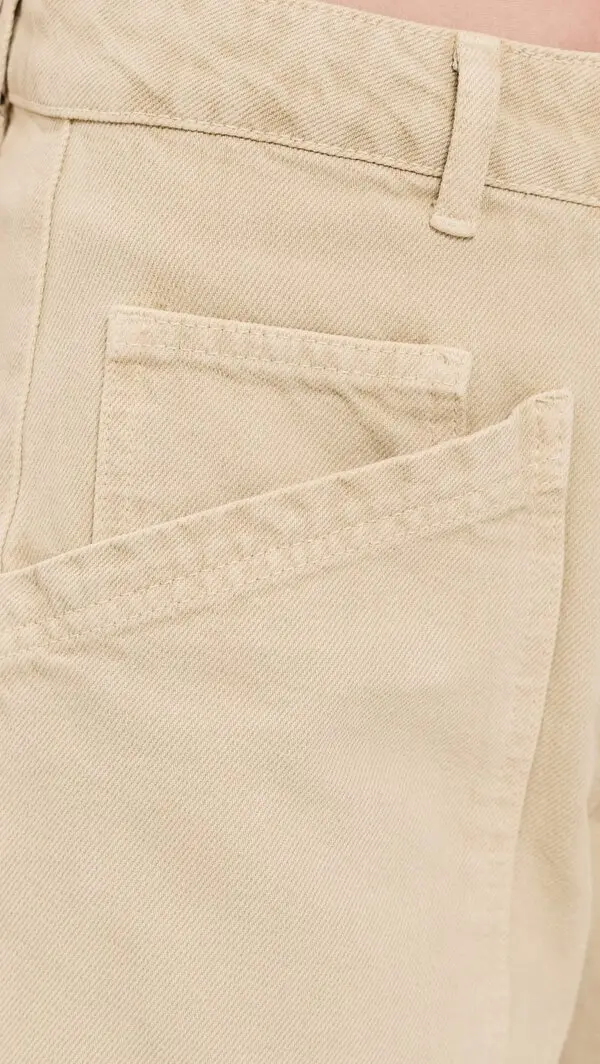 Secular Easton Cotton Jeans
