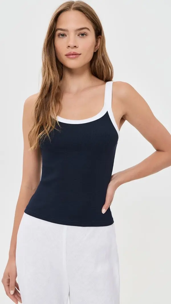 Velvet By Graham & Spencer Belle Tank Top