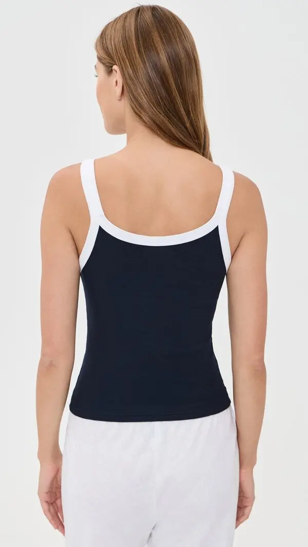 Velvet By Graham & Spencer Belle Tank Top
