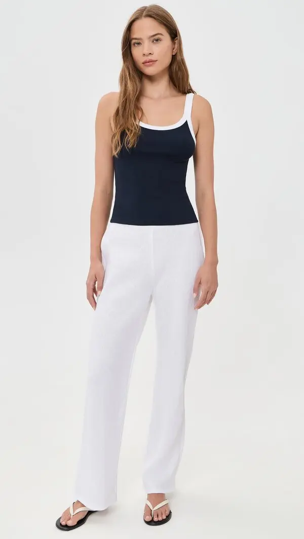 Velvet By Graham & Spencer Belle Tank Top