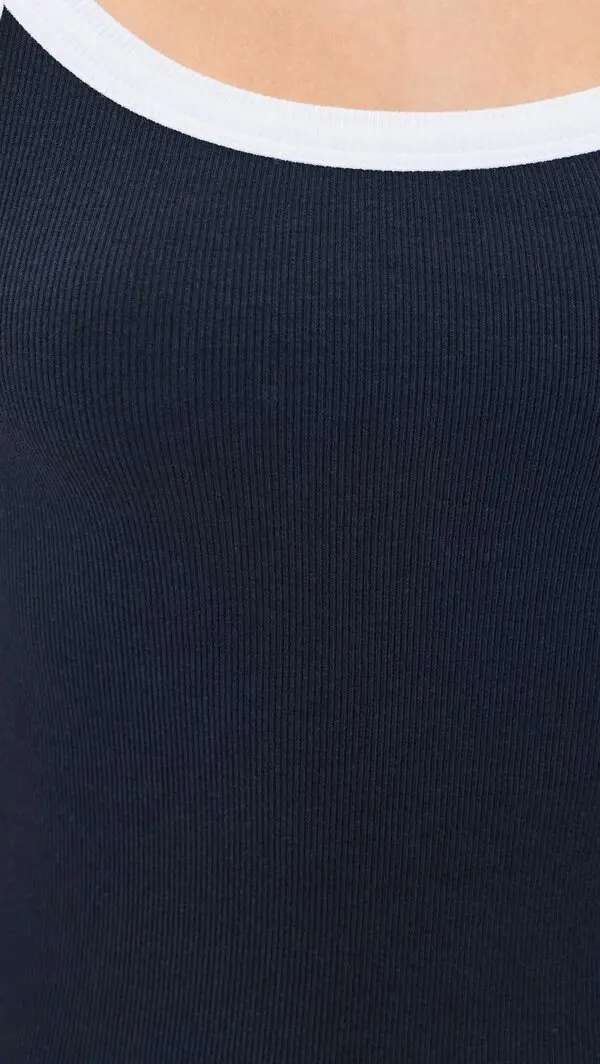 Velvet By Graham & Spencer Belle Tank Top