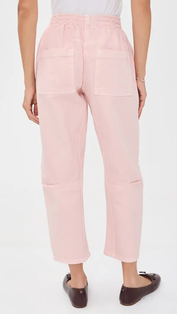 Secular Travis Cotton Pants