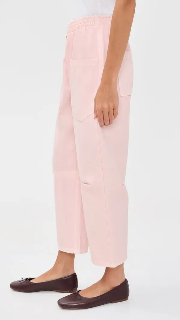 Secular Travis Cotton Pants