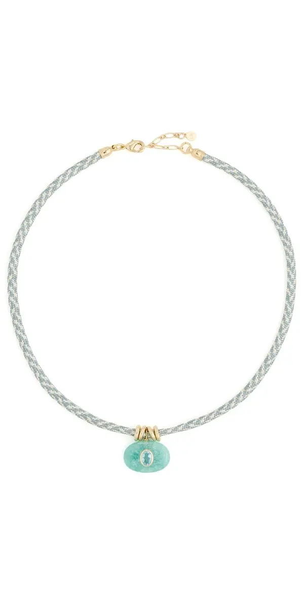 LACEY RYAN Jaclyn Necklace