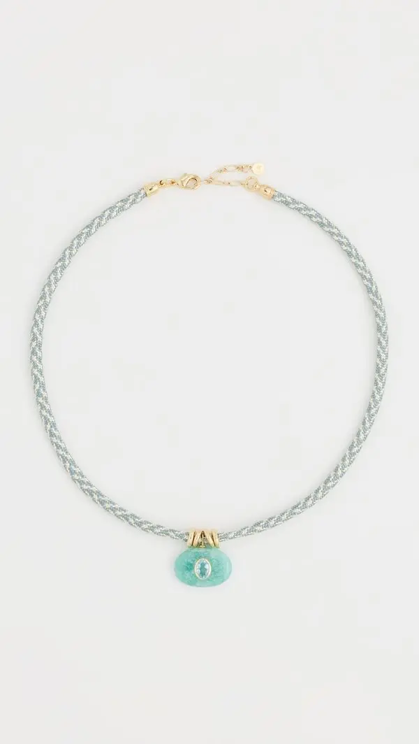 LACEY RYAN Jaclyn Necklace