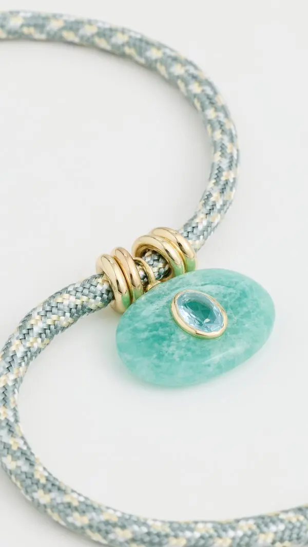 LACEY RYAN Jaclyn Necklace