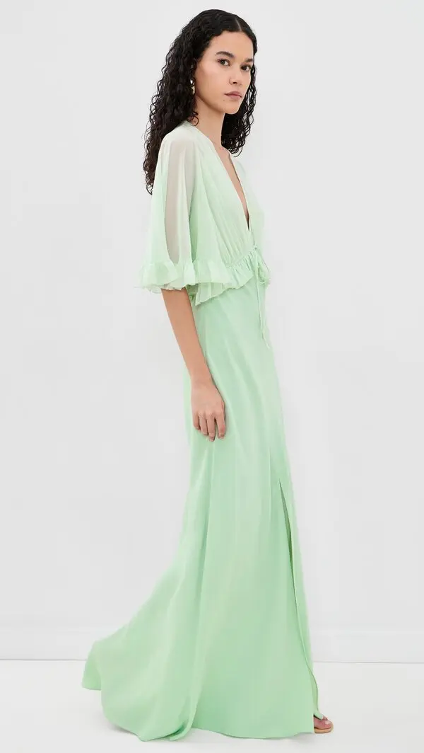 Alexis Alloro Dress