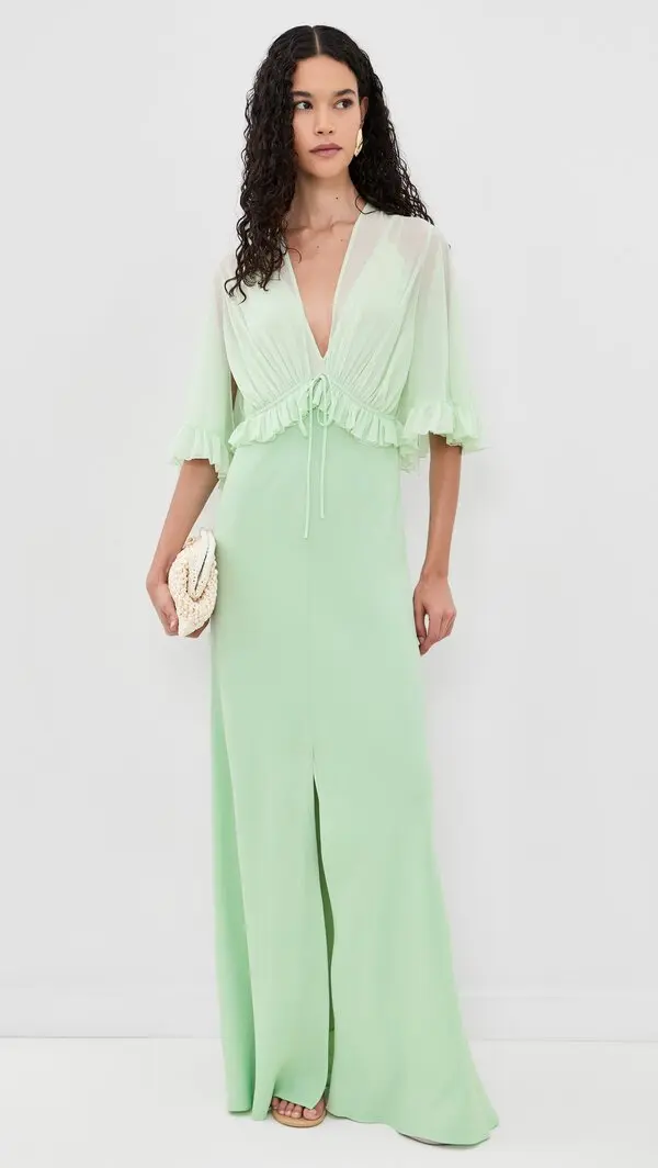 Alexis Alloro Dress