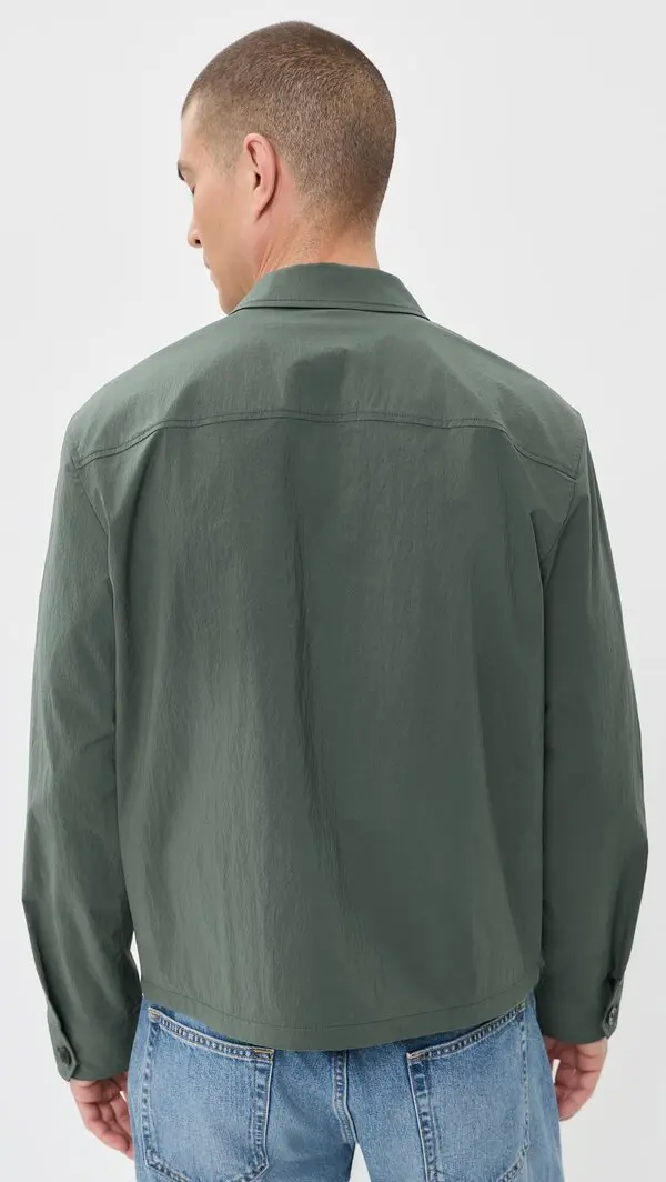 Theory City Zip Jacket