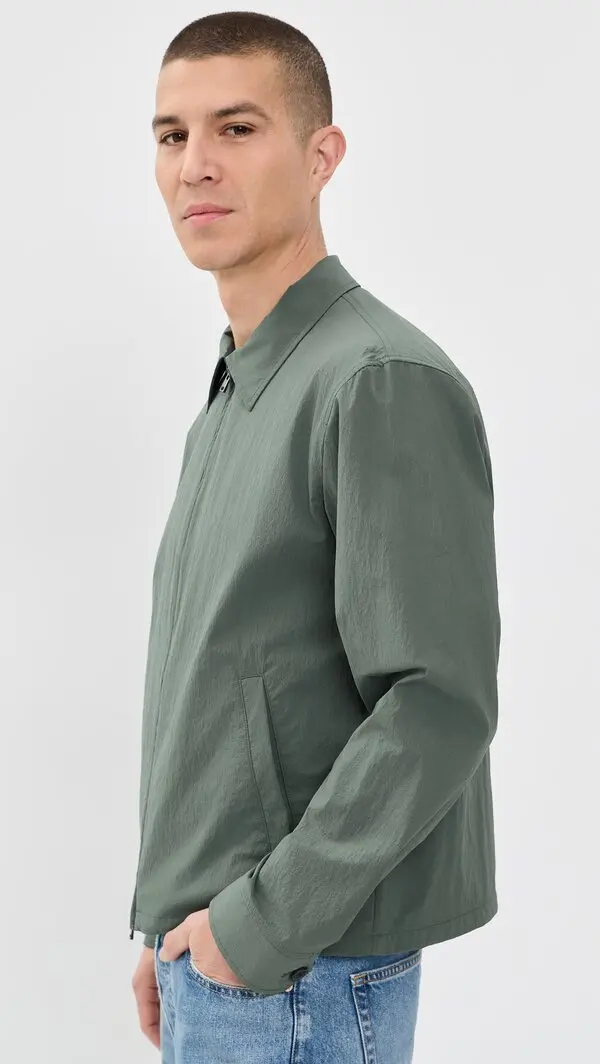 Theory City Zip Jacket