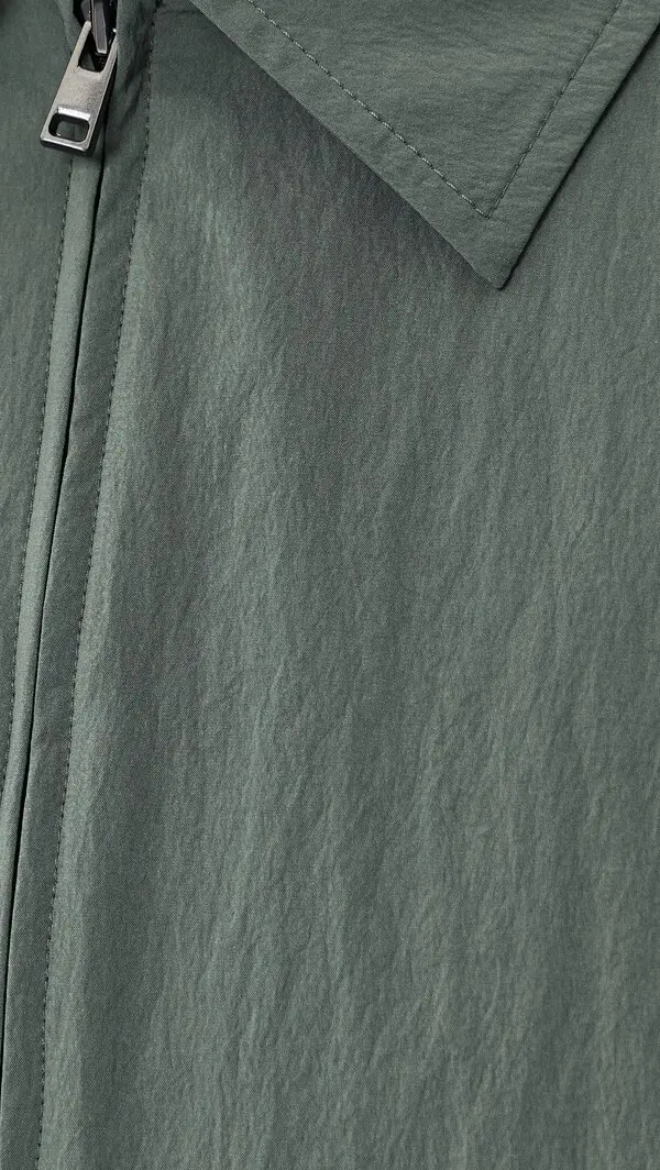 Theory City Zip Jacket