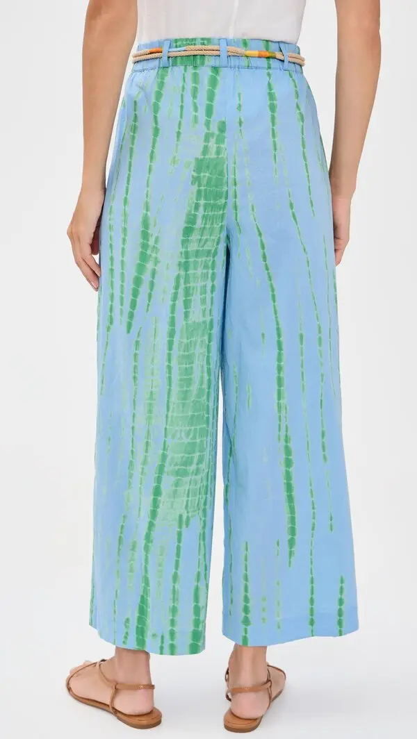 Velvet By Graham & Spencer Dixi Pants