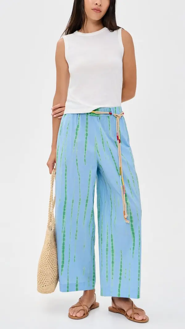Velvet By Graham & Spencer Dixi Pants