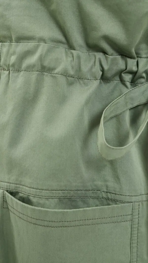 Free People Fisherman Pants
