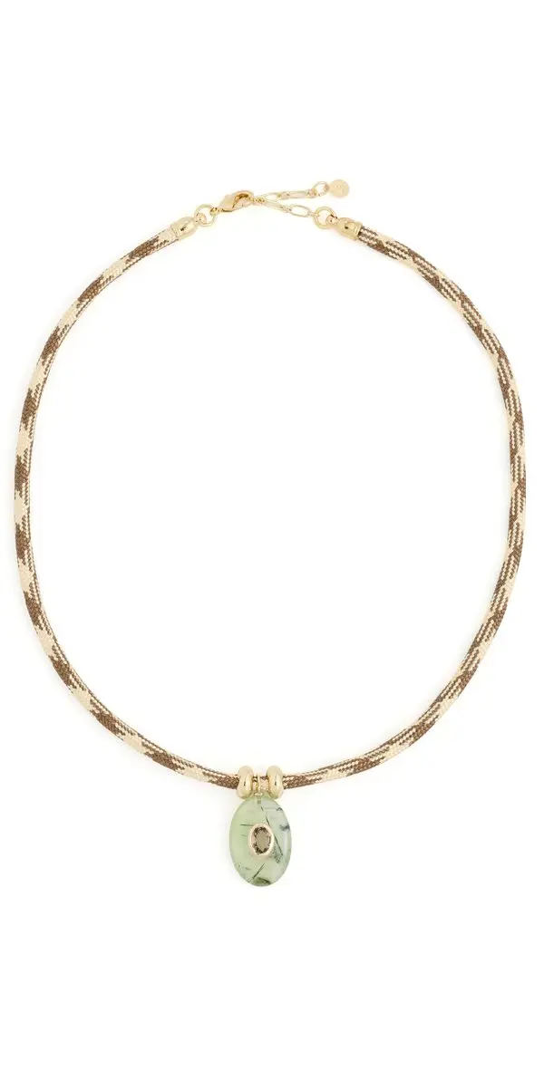LACEY RYAN Arielle Necklace