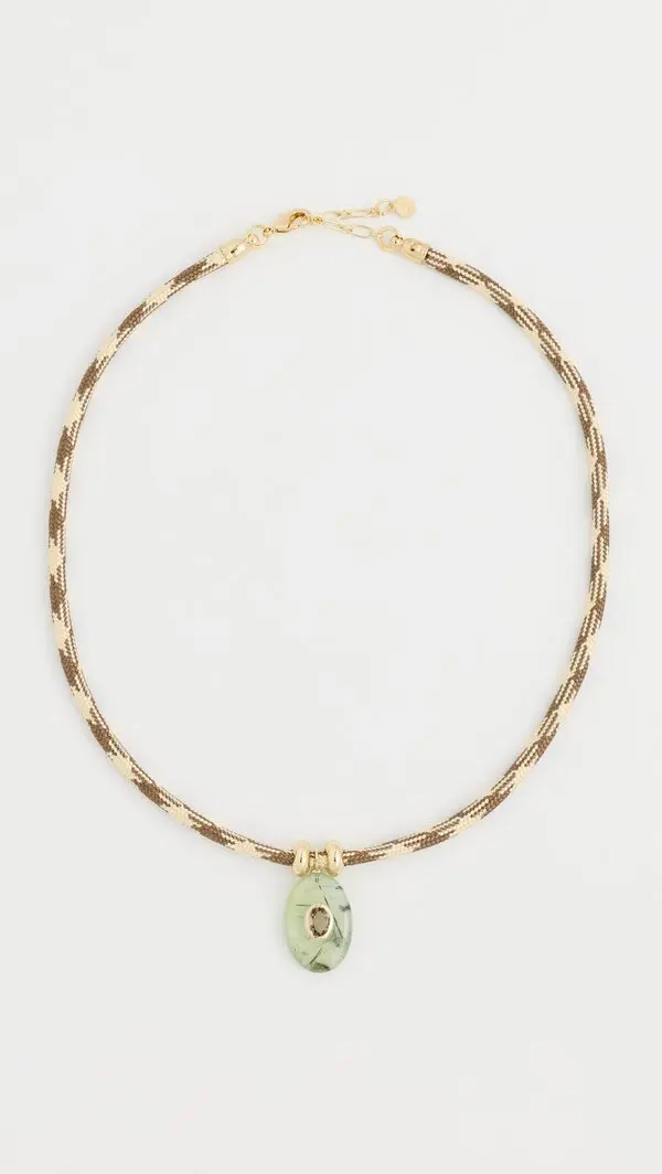 LACEY RYAN Arielle Necklace