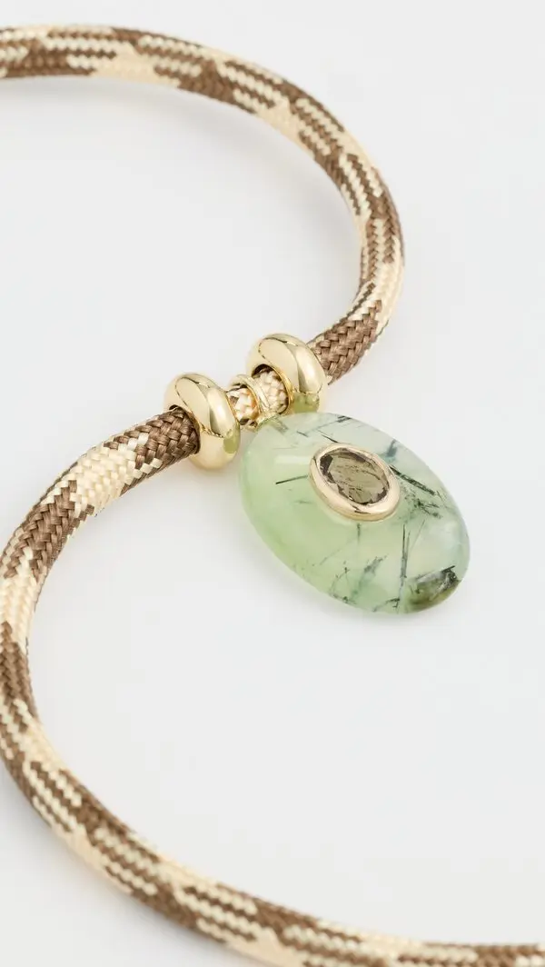 LACEY RYAN Arielle Necklace