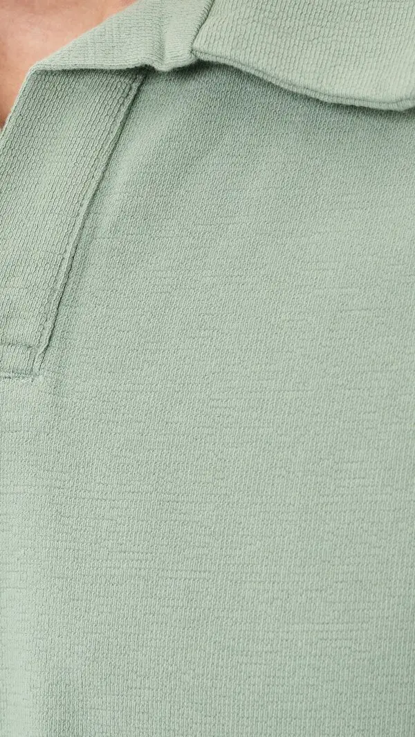 WAX LONDON Atwood Polo