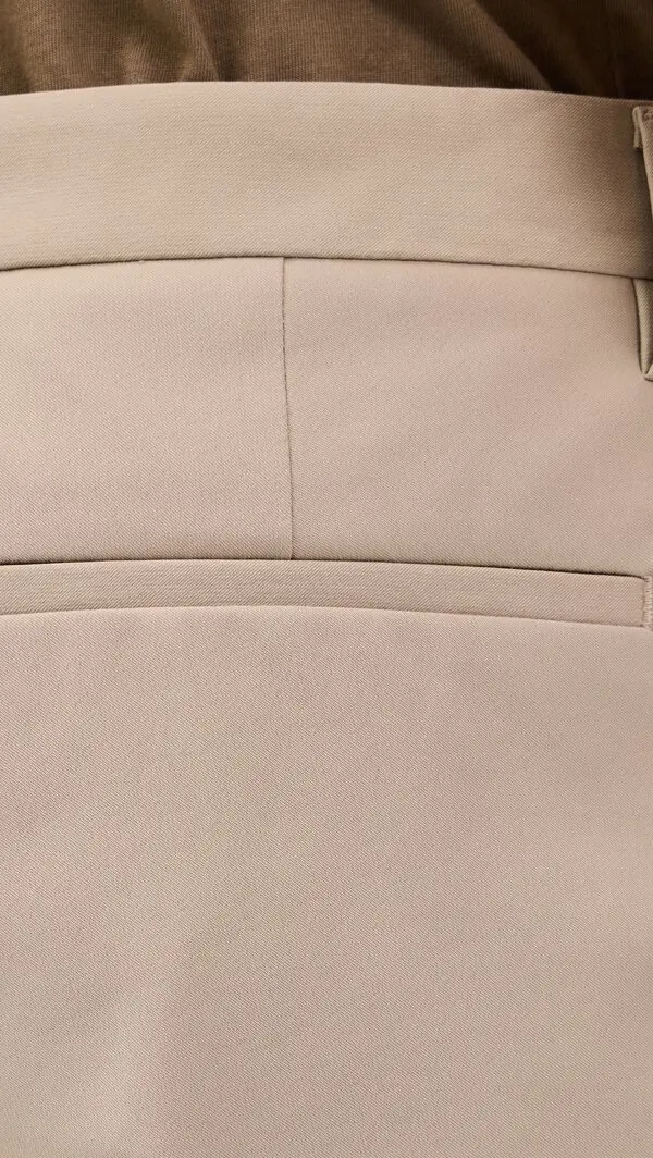 Theory Zaine Technical Stretch Shorts