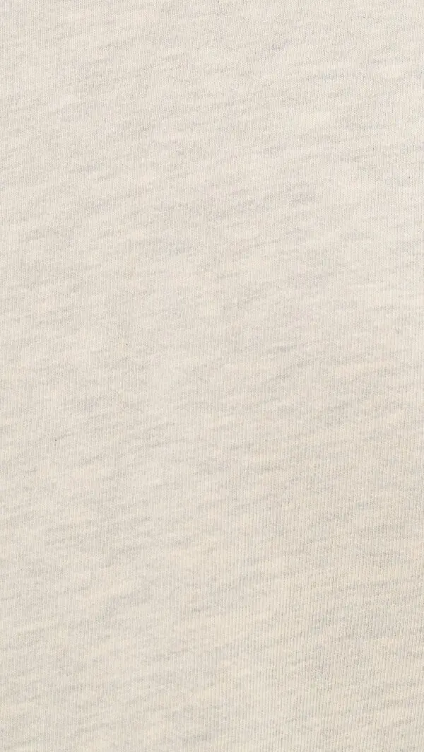 PERFECTWHITETEE Short Sleeve Sweatshirt Tee