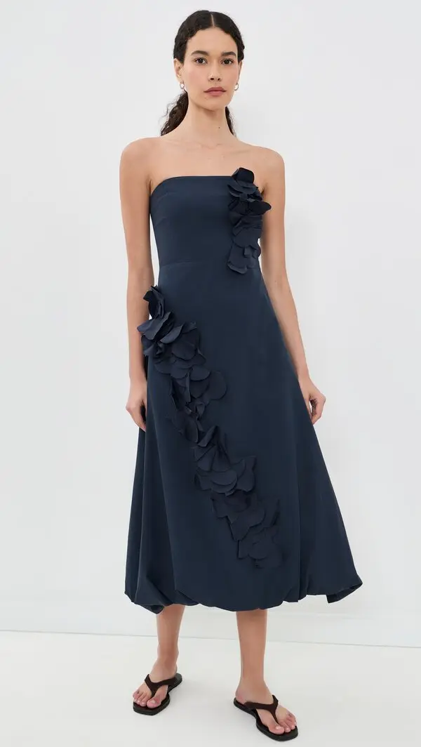 Ramy Brook Zaria Dress